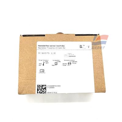 China 8410179 Inserto de sensor de flujo neonatal para Babylog 8000 Evita NeoFlow 5 pk en venta