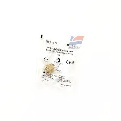 China 8410179 Inserto de sensor de flujo neonatal para Babylog 8000 Evita NeoFlow 5 pk en venta