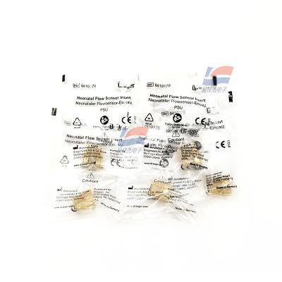 China 8410179 Inserto de sensor de flujo neonatal para Babylog 8000 Evita NeoFlow 5 pk en venta