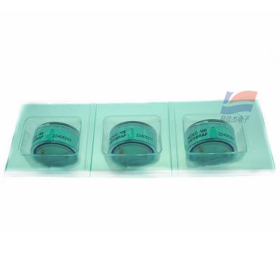 中国 HCN/C-100 3電極電気化学ガスセンサー シアン化水素ガスセンサー 連続測定 安全・環境制御 販売のため