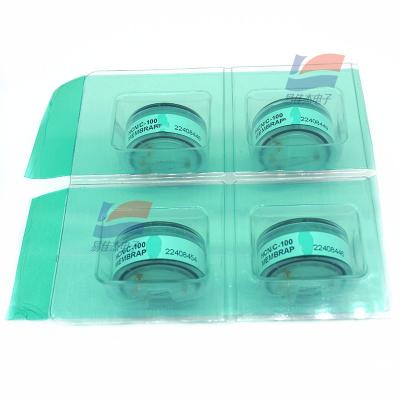 中国 HCN/C-100 3電極電気化学ガスセンサー シアン化水素ガスセンサー 連続測定 安全・環境制御 販売のため