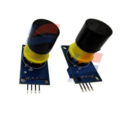 중국 YJJ MQ-131 오존 가스 탐지 모듈 오존 센서 모듈 공기 질 탐지 판매용