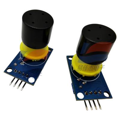 중국 YJJ MQ-131 오존 가스 탐지 모듈 오존 센서 모듈 공기 질 탐지 판매용