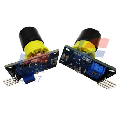 중국 YJJ MQ-131 오존 가스 탐지 모듈 오존 센서 모듈 공기 질 탐지 판매용