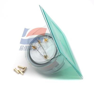 中国 高級NH3/CR-200 NH3/CR-50 電気化学ガスセンサー 安全と環境管理 販売のため