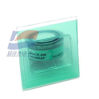 中国 高級NH3/CR-200 NH3/CR-50 電気化学ガスセンサー 安全と環境管理 販売のため