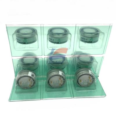 중국 NO2/C-1 NO2/C-20 NO2/C-500 NO2/CA-2 질소 이산화 가스 센서 전기 화학 가스 센서 매우 민감한 NO2 측정 대기 질 지속적인 모니터링 안전 및 환경 통제 판매용