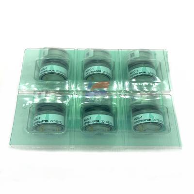 중국 NO2/C-1 NO2/C-20 NO2/C-500 NO2/CA-2 질소 이산화 가스 센서 전기 화학 가스 센서 매우 민감한 NO2 측정 대기 질 지속적인 모니터링 안전 및 환경 통제 판매용