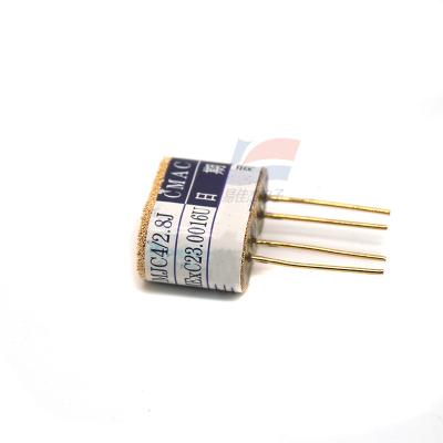 China YJJ MJC4-2.8J 0~ 100% LEL Sensor de gas de la mina para combustión catalítica en venta