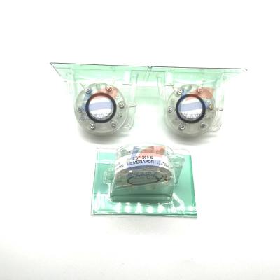 中国 SO2/SF-400-S 3電極電化学ガスセンサー 硫黄二酸化物の正確な検出 販売のため