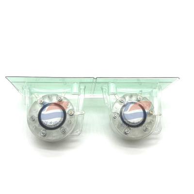 中国 SO2/SF-400-S 3電極電化学ガスセンサー 硫黄二酸化物の正確な検出 販売のため