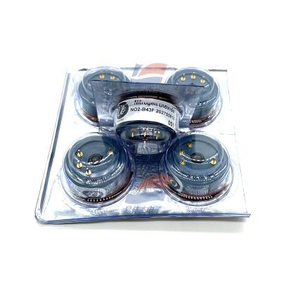 中国 5NO2-B43F NO2-B43F 窒素二酸化物センサー 4電極 (高湿度) 販売のため