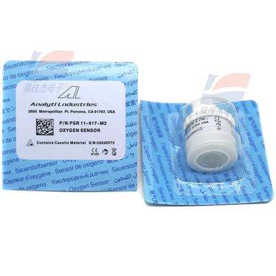 China PSR-11-917-M2 Sensor electroquímico de oxígeno para uso en máquinas de respiración en venta