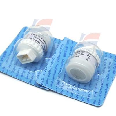 China PSR-11-917-M2 Sensor electroquímico de oxígeno para uso en máquinas de respiración en venta