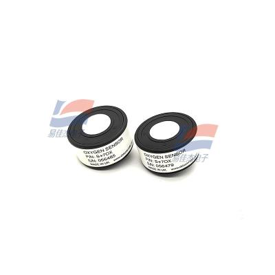 中国 S+7OX 電気化学ガスセンサー 高品質産業用ガス酸素センサー 固定酸素探知器に適した 優れた設計 信頼性良さ 高性能 販売のため
