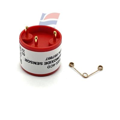 中国 SGX-4CO 産業用炭素一酸化物 (CO) センサー 電気化学ガスセンサー 2年使用期間 0 〜 2000 ppm 販売のため