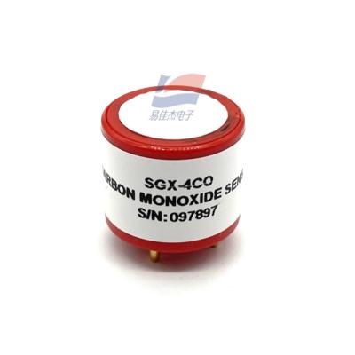 中国 SGX-4CO 産業用炭素一酸化物 (CO) センサー 電気化学ガスセンサー 2年使用期間 0 〜 2000 ppm 販売のため