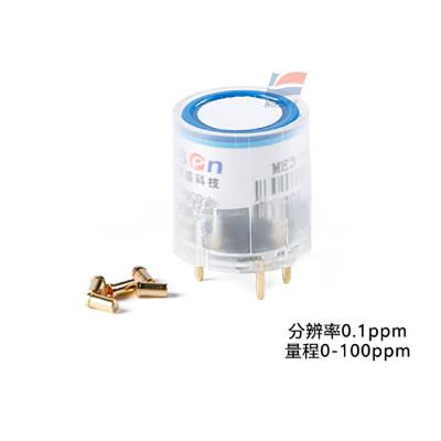 中国 YJJ ZE03-NH3電気化学モジュールは,携帯の固定ガス検出器に使用されます. 販売のため