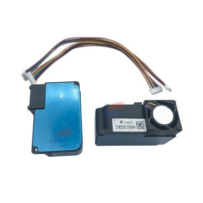 China YJJ ZH03B Sensor de polvo láser para el sistema de purificación de aire fresco en venta