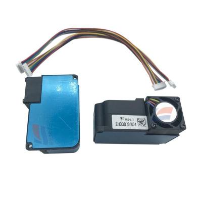 China YJJ ZH03B Sensor de polvo láser para el sistema de purificación de aire fresco en venta
