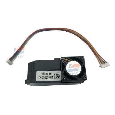 China YJJ ZH03B Sensor de polvo láser para el sistema de purificación de aire fresco en venta