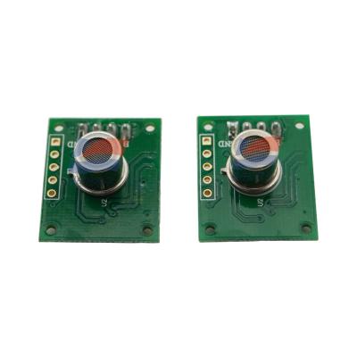 China MP503 MP-503 Air-Quality Gas Sensor For Occasions Such As Household Office Harmful Gas Detection for sale