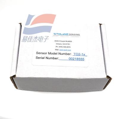 China Sensor de oxígeno de gas TO2-1x Trazador de propósito general (PPM) Sensor de oxígeno Sensor de gas electroquímico Medida de 0 a 10 ppm Usado en la mayoría de las aplicaciones industriales en venta