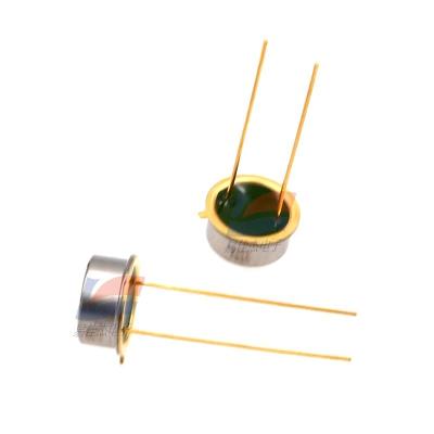 China Fotodiodo de pin de silicio S2386-44K S2386-5K S2386-45K S2386-8K S2386-18K Alta sensibilidad en la banda del infrarrojo cercano en venta
