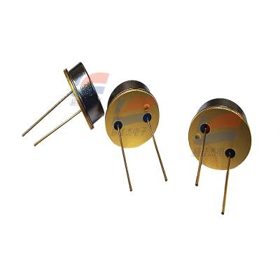 China Fotodiodo de pin de silicio S2386-44K S2386-5K S2386-45K S2386-8K S2386-18K Alta sensibilidad en la banda del infrarrojo cercano en venta