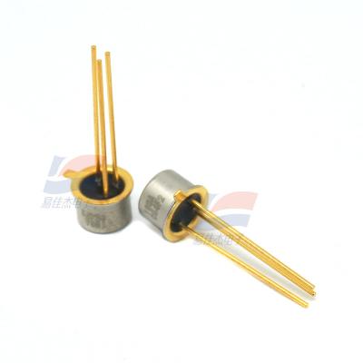 China G12180-005A PIN Fotodiodo de baja corriente oscura Gran área fotosensible en venta