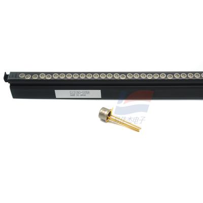 China G12180-005A PIN Fotodiodo de baja corriente oscura Gran área fotosensible en venta