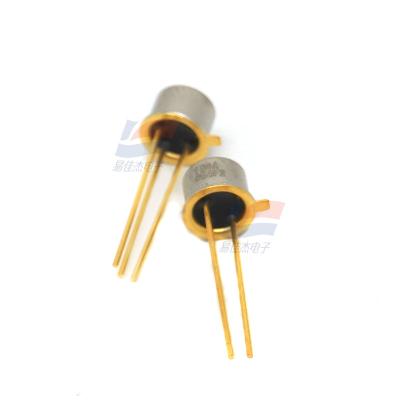 China G12180-005A PIN Fotodiodo de baja corriente oscura Gran área fotosensible en venta