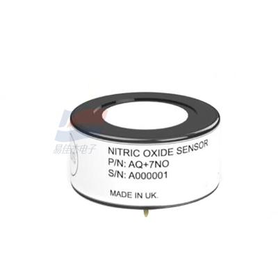 China AQ+7NO Stickstoffmonoxid NO Sensor 7Serie 4Pin Hochpräzisions vierte Elektrode zu verkaufen