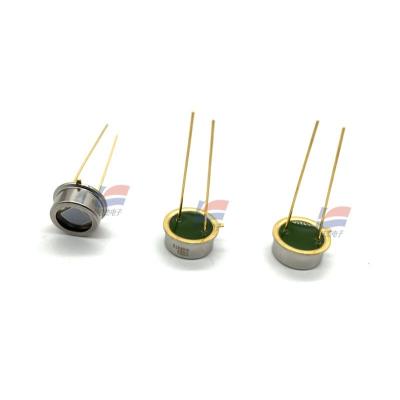 China Silicon Pin Photodiode S1336-44BQ S1336-44BK High Sensitivity In The Ultraviolet Band for sale