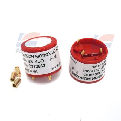 China AQ+7NO Stickstoffmonoxid NO Sensor 7Serie 4Pin Hochpräzisions vierte Elektrode zu verkaufen