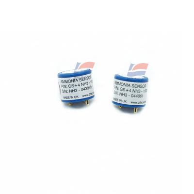 China AQ+7NO Stickstoffmonoxid NO Sensor 7Serie 4Pin Hochpräzisions vierte Elektrode zu verkaufen