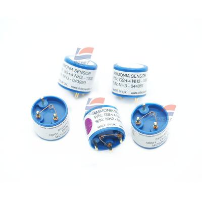 China AQ+7NO Stickstoffmonoxid NO Sensor 7Serie 4Pin Hochpräzisions vierte Elektrode zu verkaufen