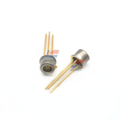 China YJJ G12181-003A Non-cooled InGaAs PIN Photodiode Can Be Used to Detect Sizes of Various Light-Sensitive Non-cooled InGaAs PIN Photodiode Can Be Used To Detect Sizes Of Various Light-Sensitive Areas for sale