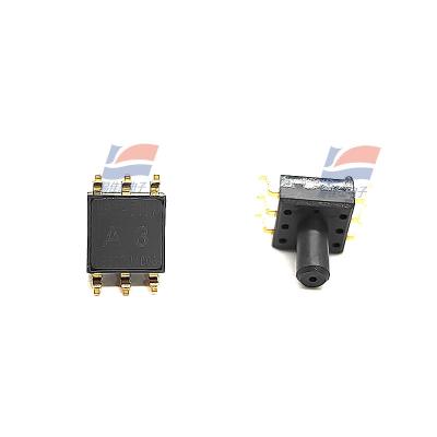 China YJJ MPS-3117-006GC Sensor de presión Medidor de presión en venta