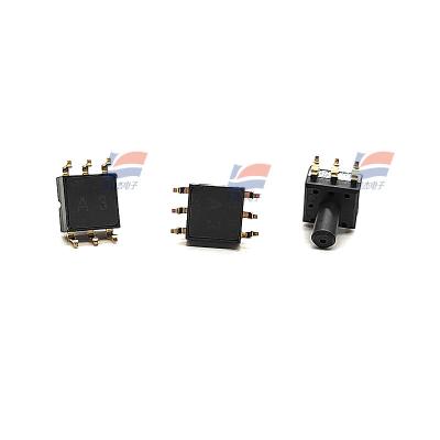 China YJJ MPS-3117-006GC Sensor de presión Medidor de presión en venta