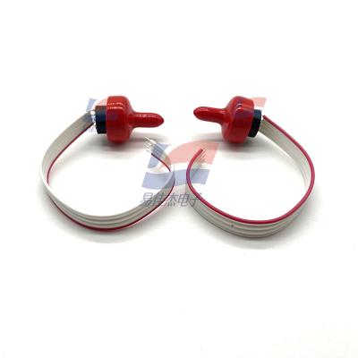 중국 YJJ NPI-19A-CZ701GH 수압 시스템 및 수압 밸브에 대한 700Kpa 압력 센서 판매용