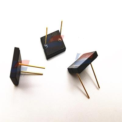 China Siliciumfotodioden S2387-66R geschikt voor zichtbare tot infrarood universele fotometer Te koop