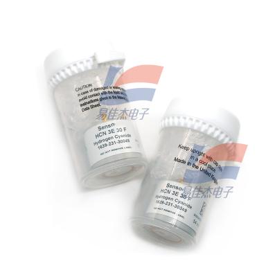 China HCN 3E 30 F 1639-231-30049 Gassensor voor waterstofcyanide Amperometrische 3 elektrode sensorcel Te koop