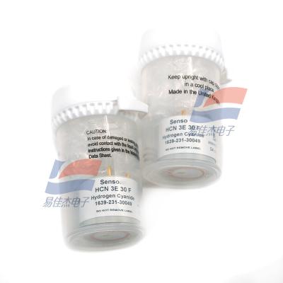 China HCN 3E 30 F 1639-231-30049 Gassensor voor waterstofcyanide Amperometrische 3 elektrode sensorcel Te koop
