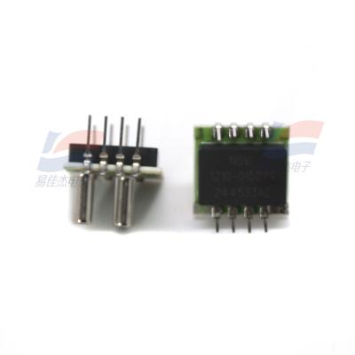 China YJJ NPC-1210-015D-3S Sensor de pressão de 100Kpa para monitoramento do fluxo de ar à venda