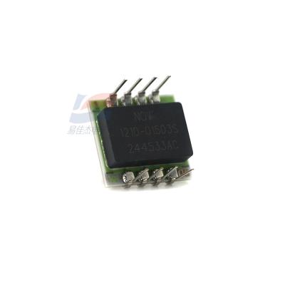 China YJJ NPC-1210-015D-3S Sensor de pressão de 100Kpa para monitoramento do fluxo de ar à venda