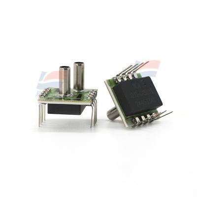 China YJJ NPC-1210-015D-3S Sensor de pressão de 100Kpa para monitoramento do fluxo de ar à venda