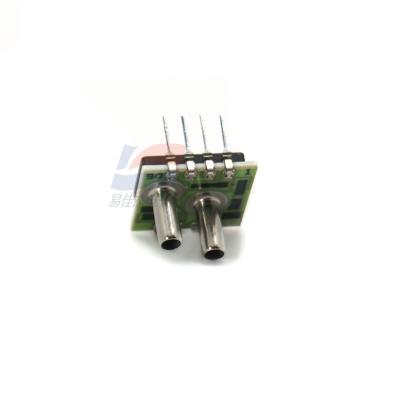 China YJJ NPC-1210-015D-3S Sensor de pressão de 100Kpa para monitoramento do fluxo de ar à venda
