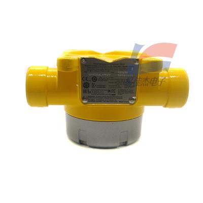 China YJJ SPXCDALMFX Sespoint XCD Brandbare gasdetector Te koop