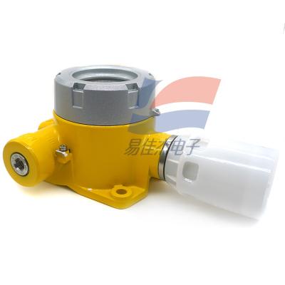 China YJJ SPXCDALMFX Sespoint XCD Brandbare gasdetector Te koop